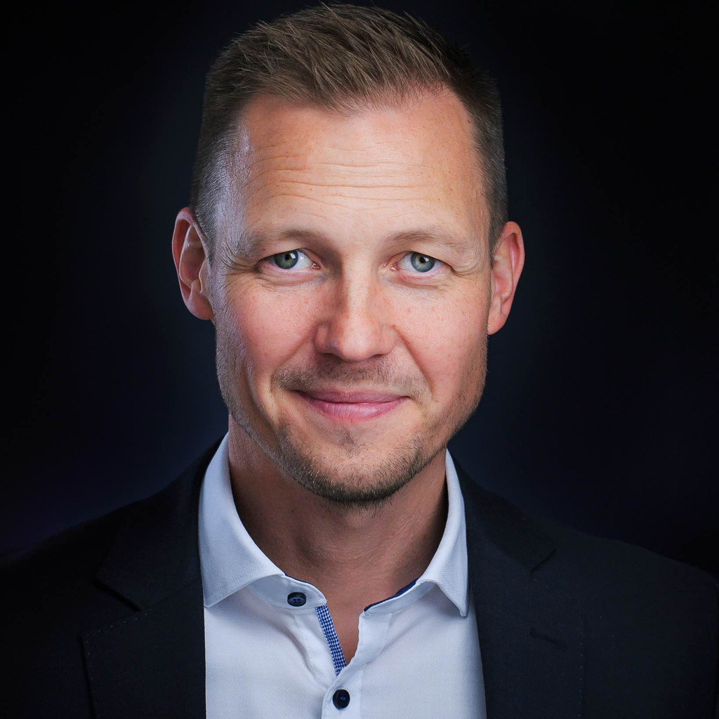 Simon Krauß - Geschäftsbereichsleiter - Sika Deutschland GmbH | XING