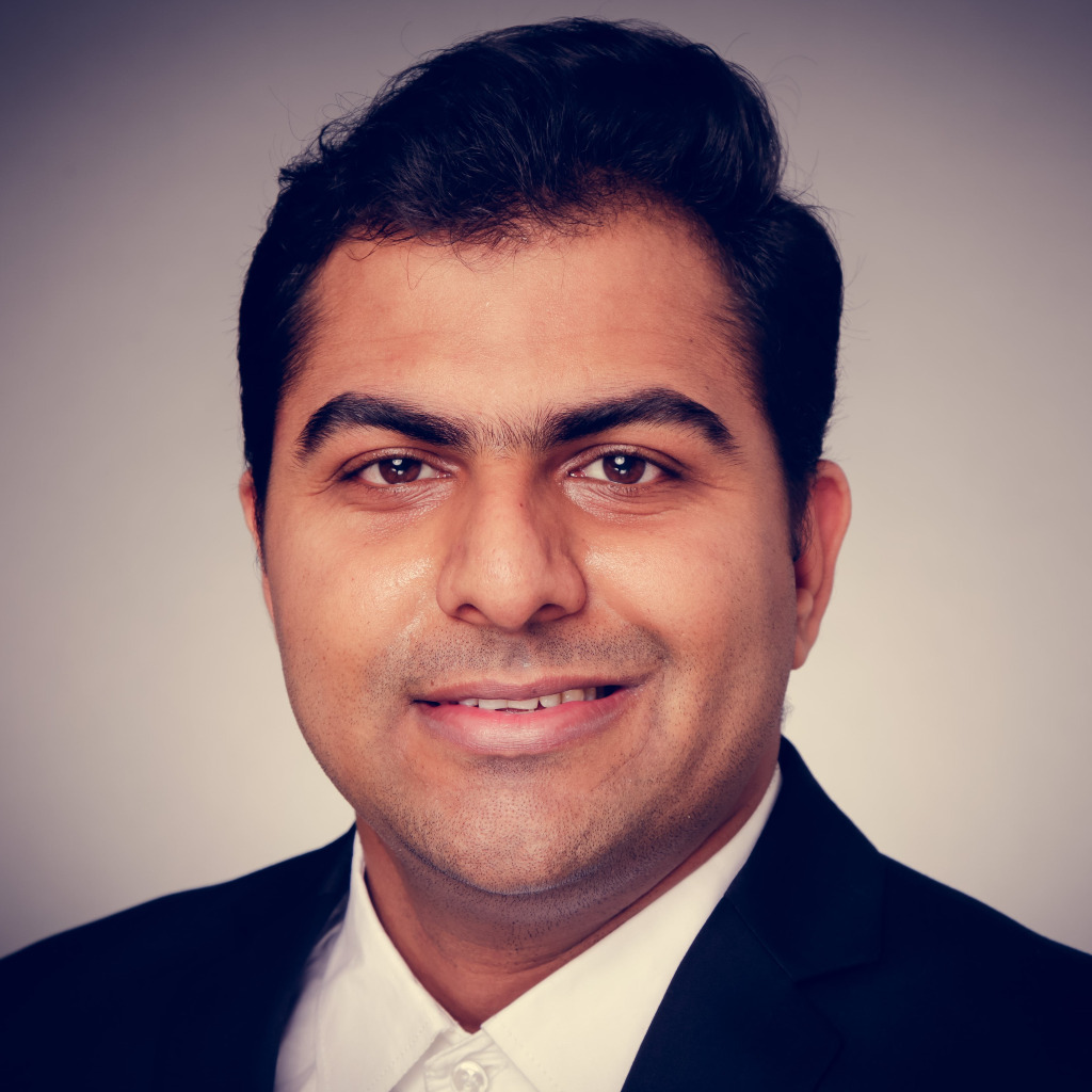 Sangeeth Gangaputhra Operations Manager Brand Addition GmbH XING sangeeth-gangaputhra-operations-manager-brand-addition-gmbh-xing