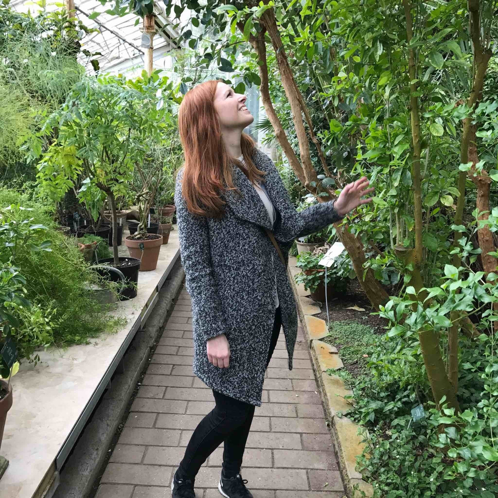 Lisa Bruns - Grafikerin - bullshit media GmbH | XING