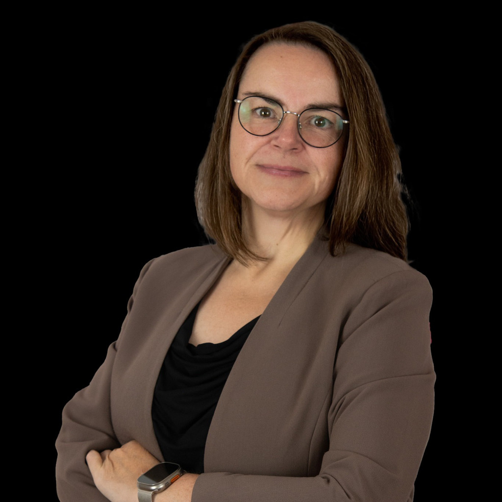 Susanne Luckey - Regionalleiterin Pflege - Alloheim Senioren-Residenzen ...