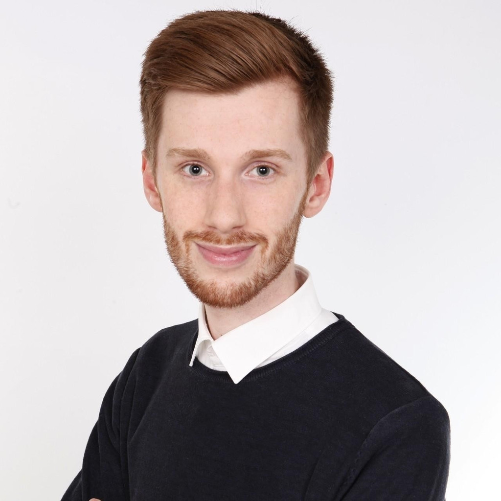 Dominic Houston - HR Specialist Payroll & Taxes - Aon Deutschland | XING