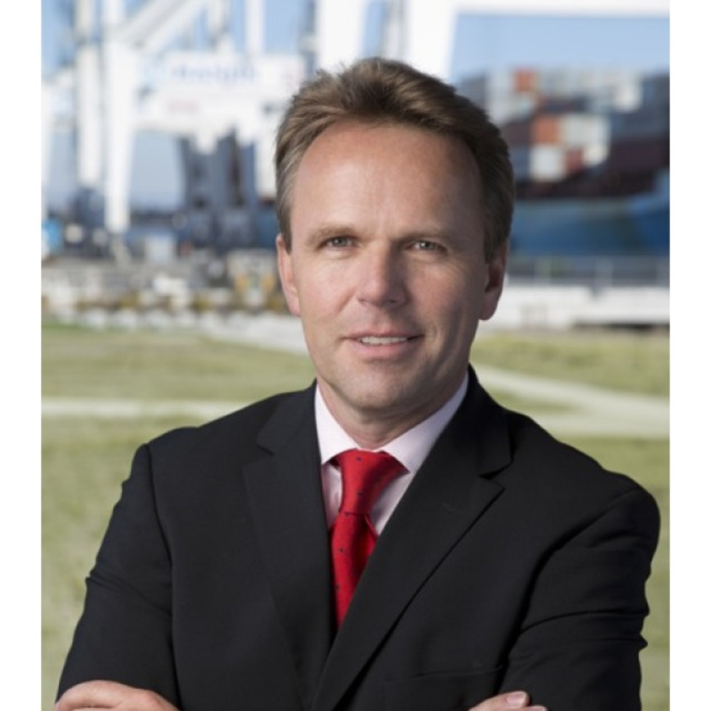 Joerg Rohde - Global CEO - Novigo GmbH | XING