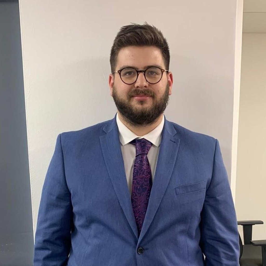 Daniel Bush - Recruitment Consultant - MAM Legal Ltd. | XING