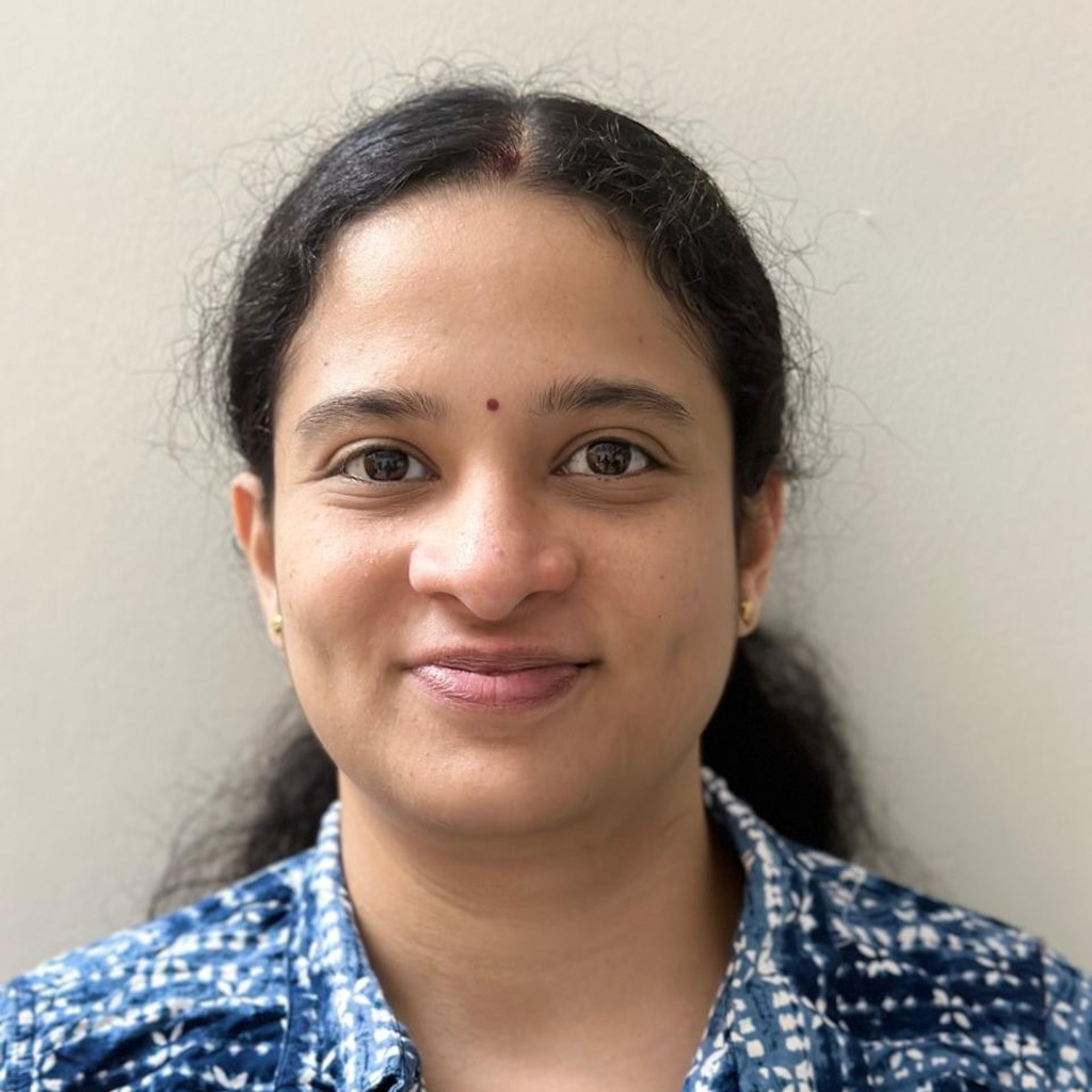 Akshara Prasad - Intern - Intuit | XING