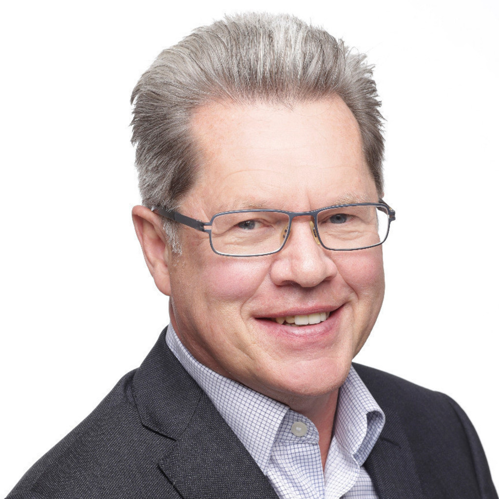 Dipl.-Ing. Günter Fischer - Geschäftsführer - FMC Fischer Management ...