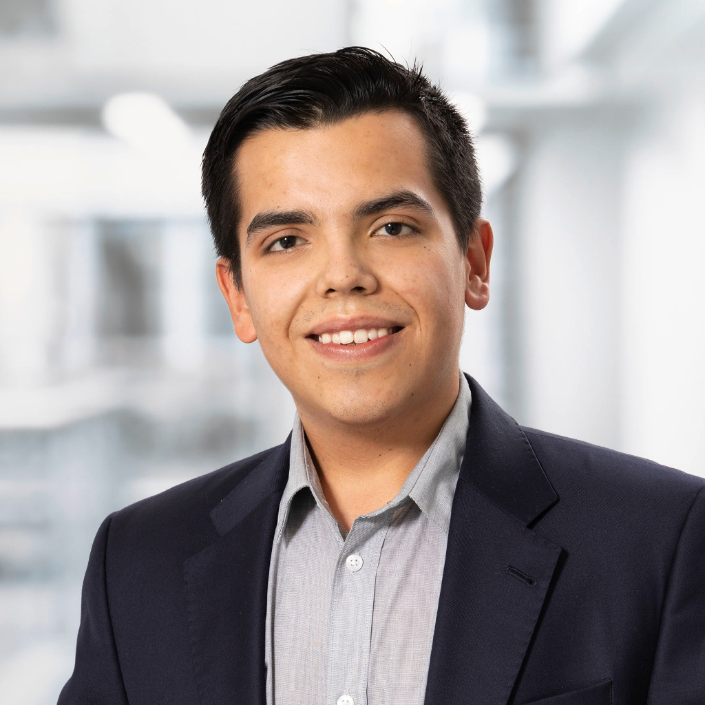 Camilo Rodriguez - Bachelor-Studium Bauingenieurwesen - Ruhr ...