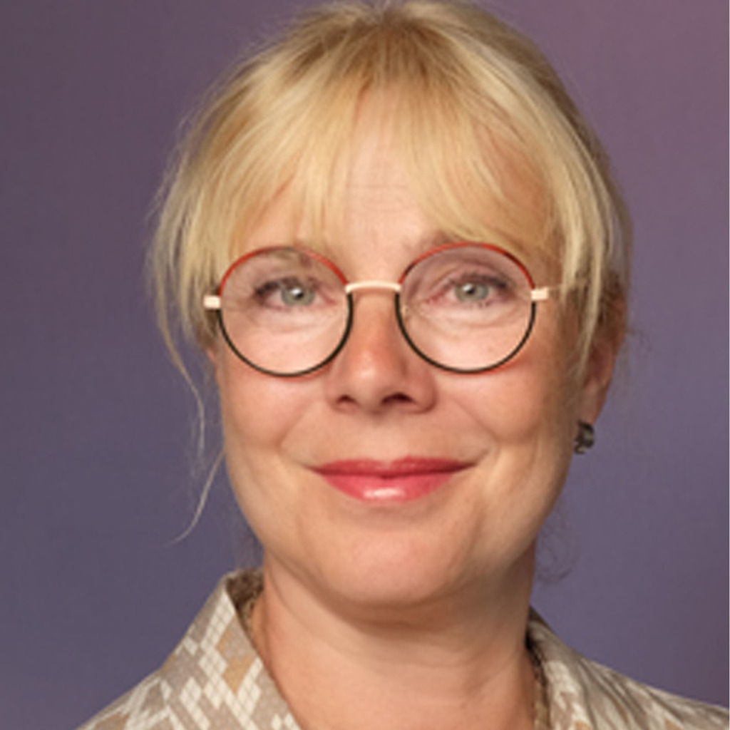 Kristin Gerhardt - Pharmareferentin - Recordati Pharma GmbH | XING