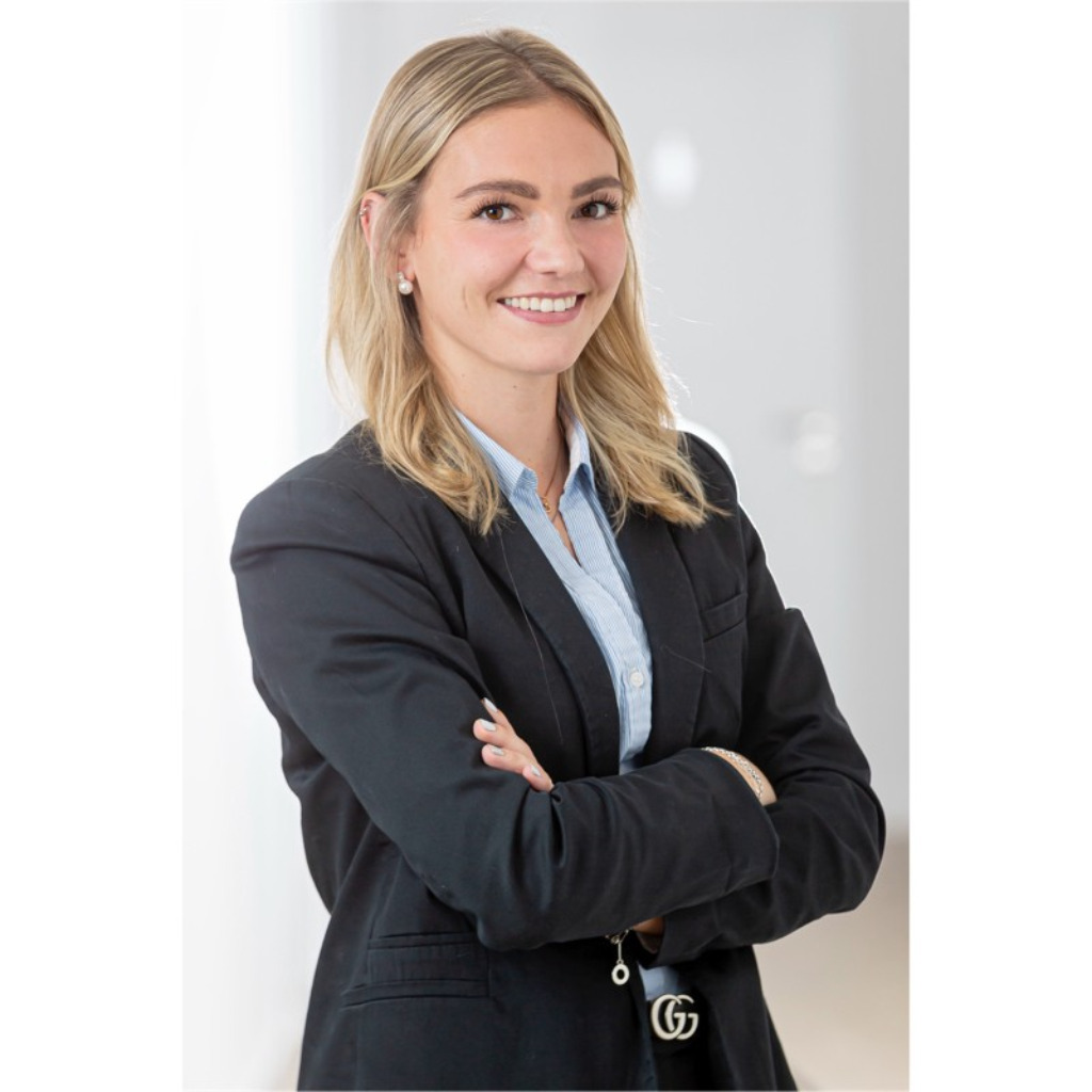 Saskia Schröder - Vertriebsassistentin - Gothaer Regionaldirektion Düsseldorf | XING