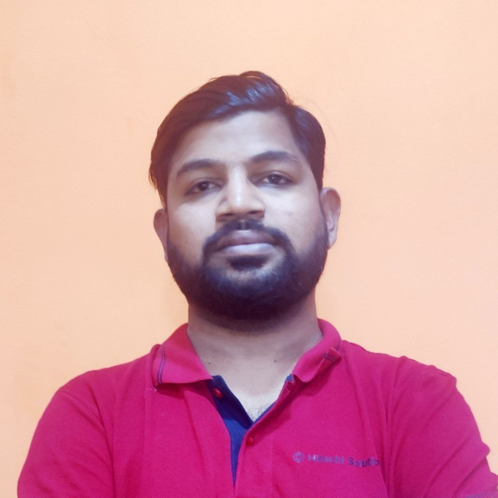 Vikas Surve - Team Leader Software Development - Hitachi Solutions ...