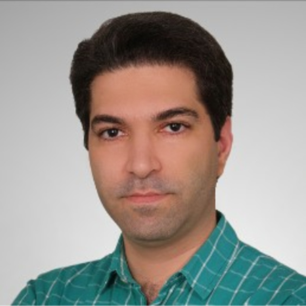 hamed Ebrahimi Khaleghi - SEO Specialist - Atrin digital marketing agency | XING