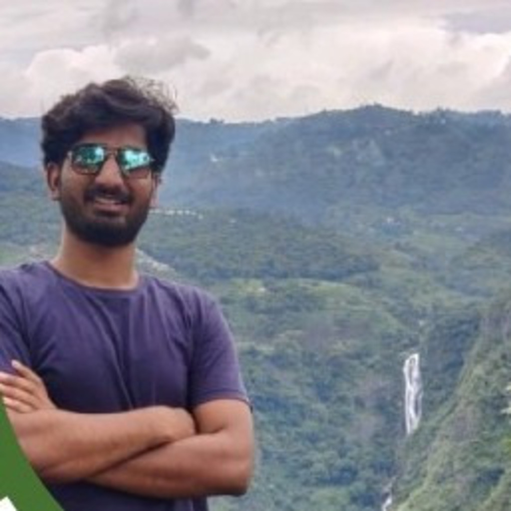 Munendra Gaur - Software Developer Assistant - Physics Wallah | XING