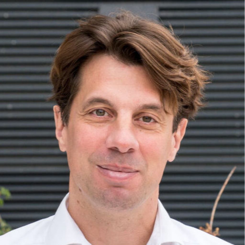 Prof. Dr. Hauke Busch - Full Professor - University of Lübeck | XING