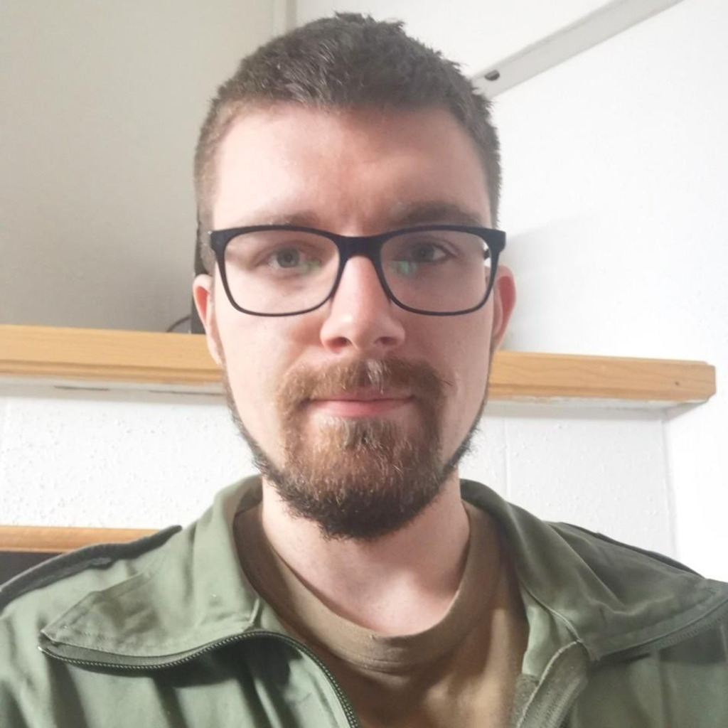 Julian Best - Service-Techniker - Thales Deutschland | XING