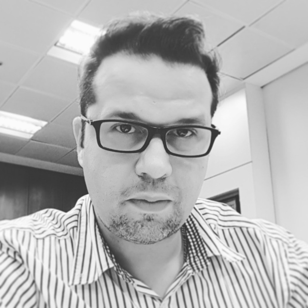 Richard Matos - Service Delivery Manager - J2 Global | XING