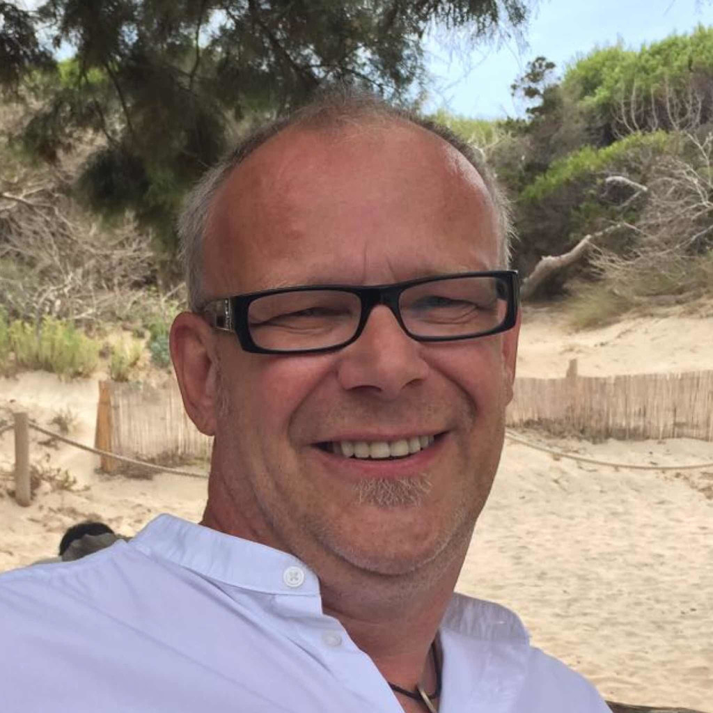 Michael Kretschmann - Maler und Lackierer - Malerbetrieb Kretschmann | XING