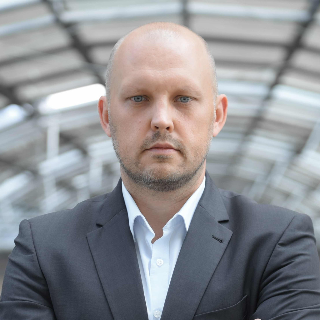 Alexander Gossen - Product Marketing Manager Volkswagen T-ROC ...