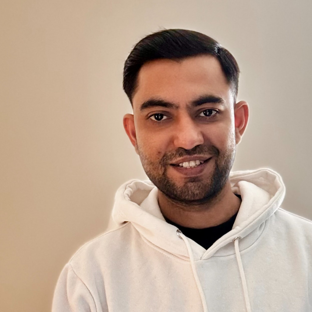 Taha Khan - Informatik - Technische Universität München | XING