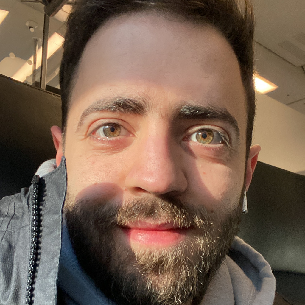 ÖMER KENAN - Software Developer - Netzlab GmbH | XING