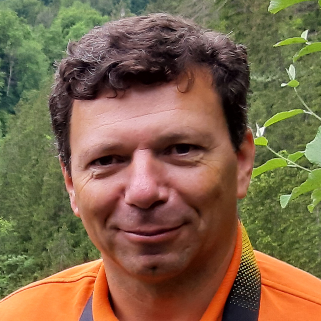 Bernhard Hubl - R&D - Exelliq | XING