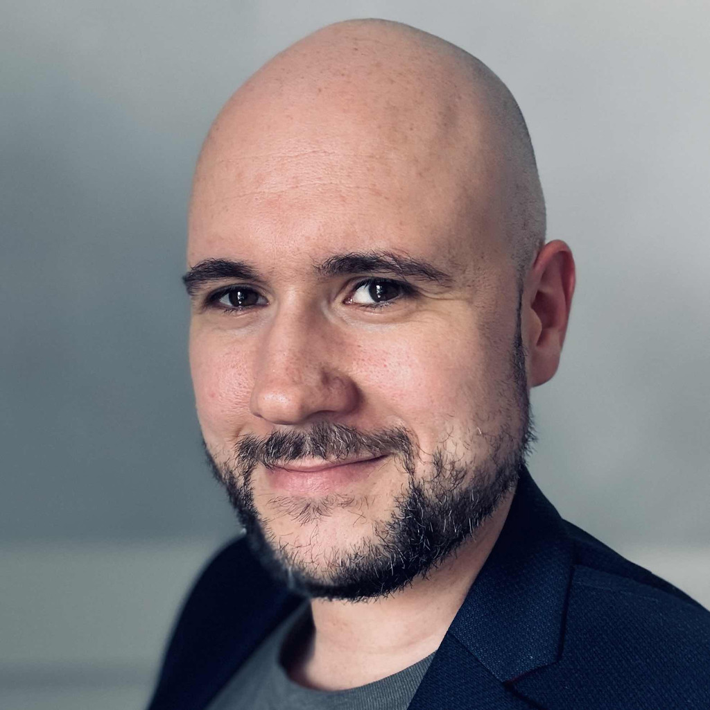 Thomas Richard Meyer - SAP Consultant SD - DEHN SE | XING