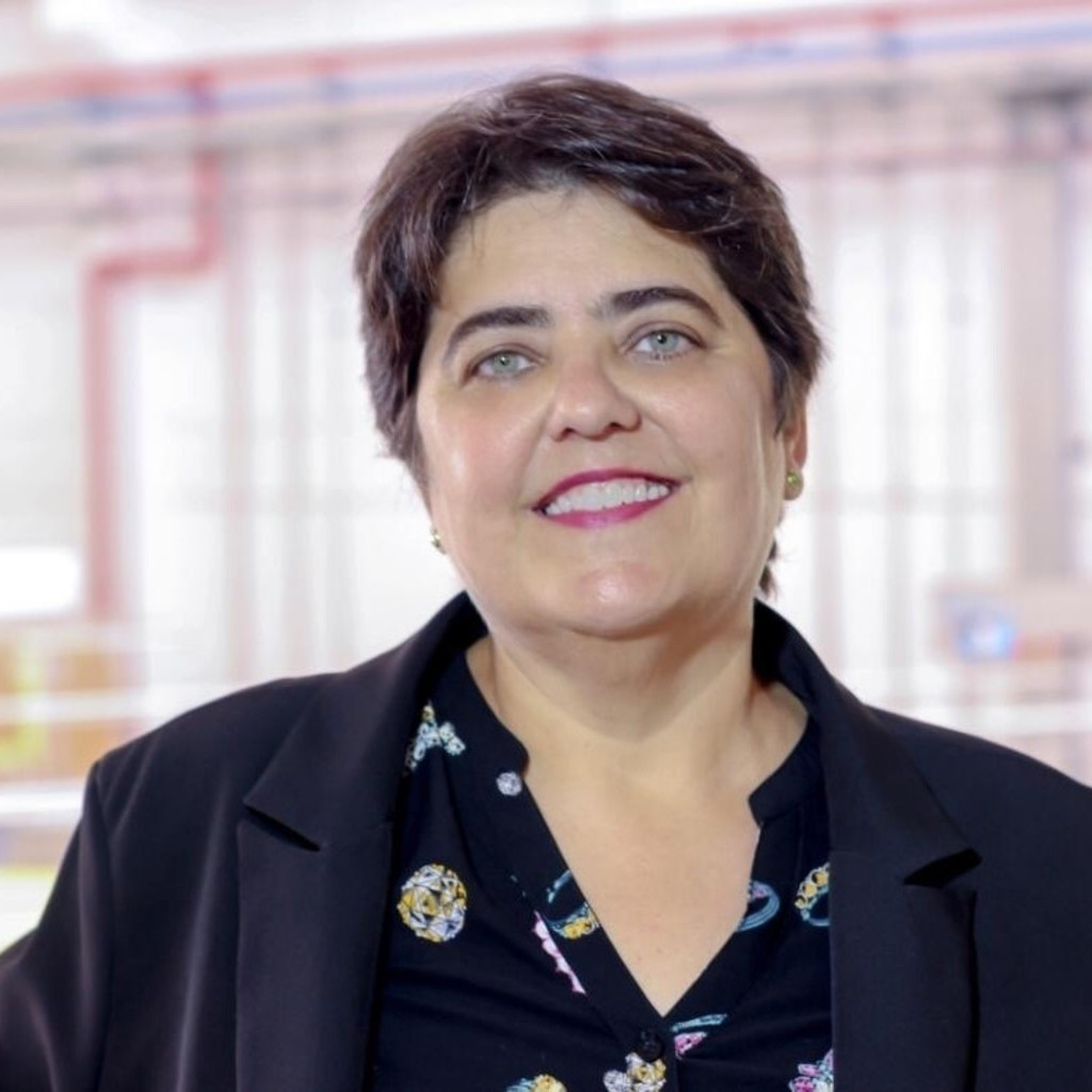 Ana Reno - Vice President (VP), Human Resources (HR) - Airbus | XING