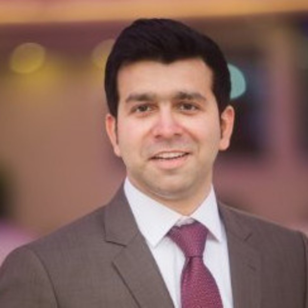 Syed Umair - Head of Products - Microvision IT Solutions | XING