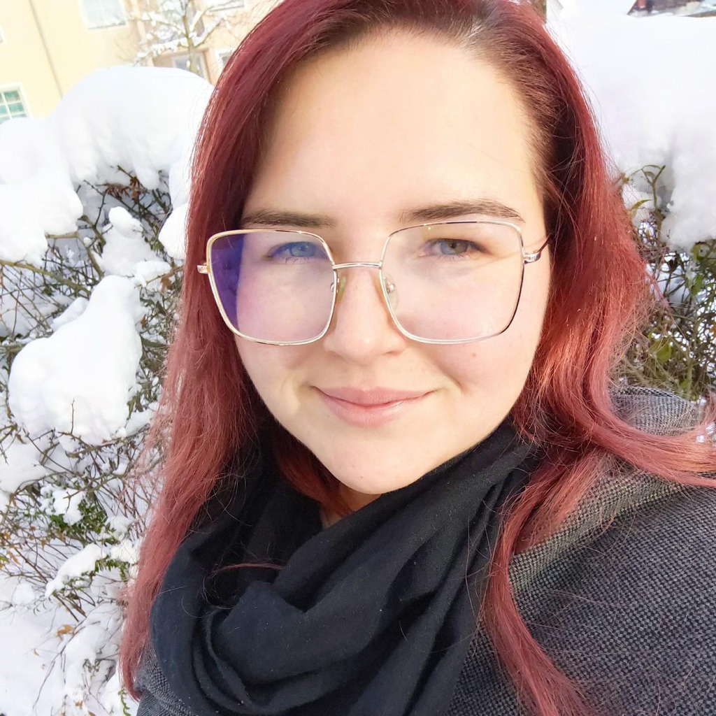 Anna-Maria Werr - Kundencenter Angebot - MHZ Hachtel GmbH & Co. KG | XING