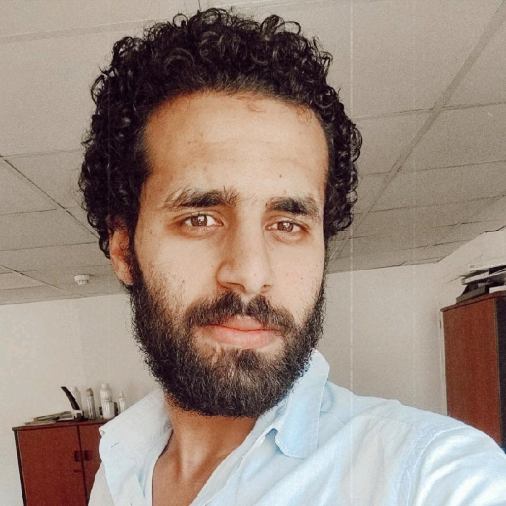 Mohamed Labib - Industrial Automation Engineer - Origin systems | XING