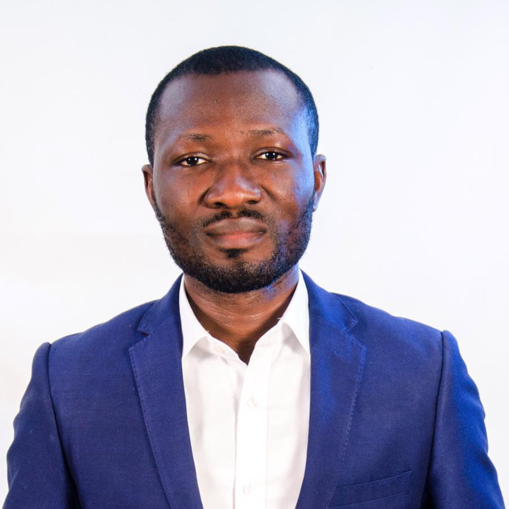 Gbenga KAJOPINOLA - Technical Account Manager - UFlex Group | XING