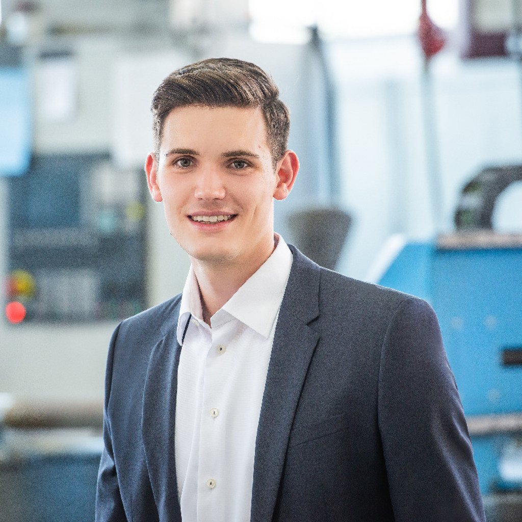 Daniel Bentz - Berater - PROTEMA Unternehmensberatung GmbH | XING