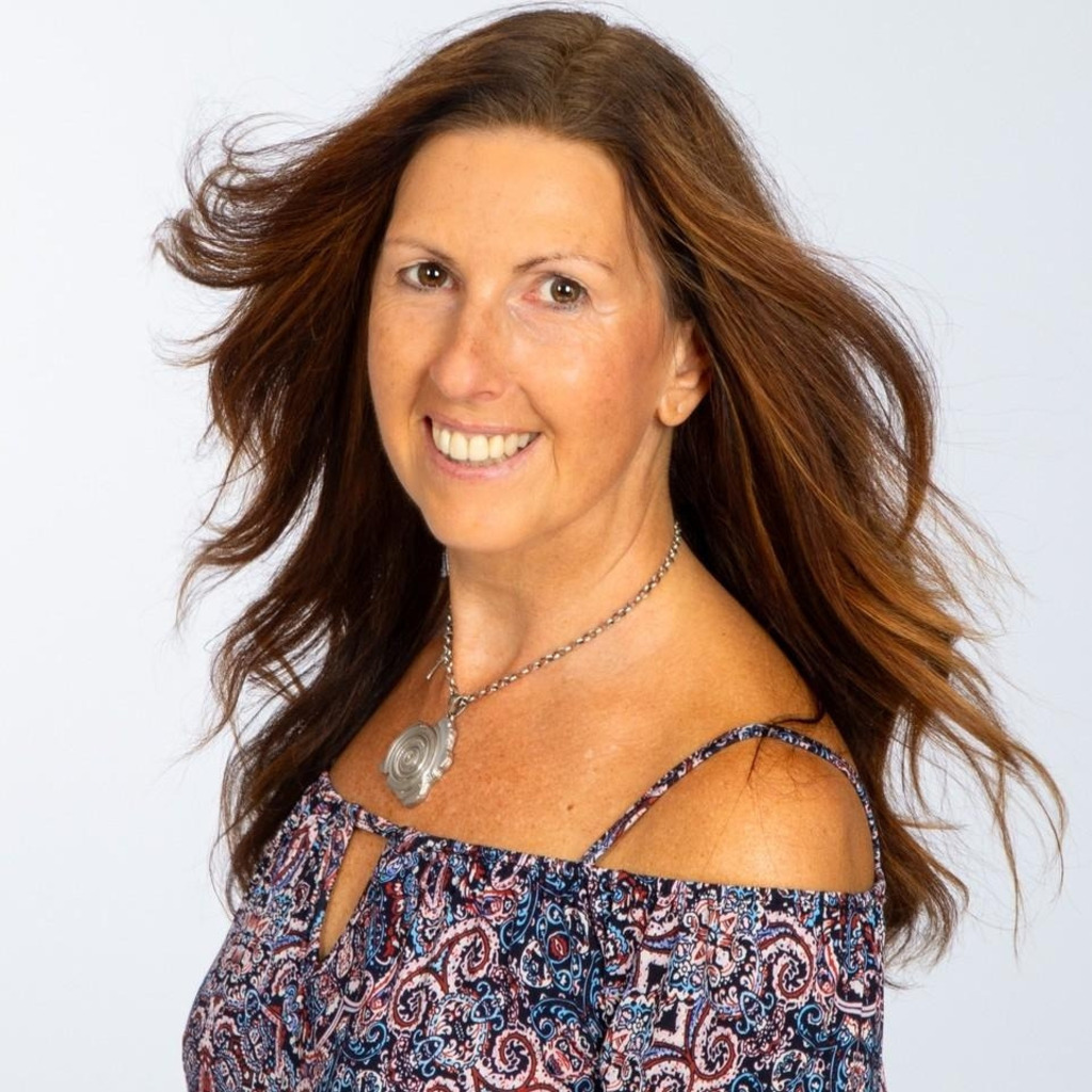 Petra Rother - Unternehmerin - Gesundheitsmanagement | XING