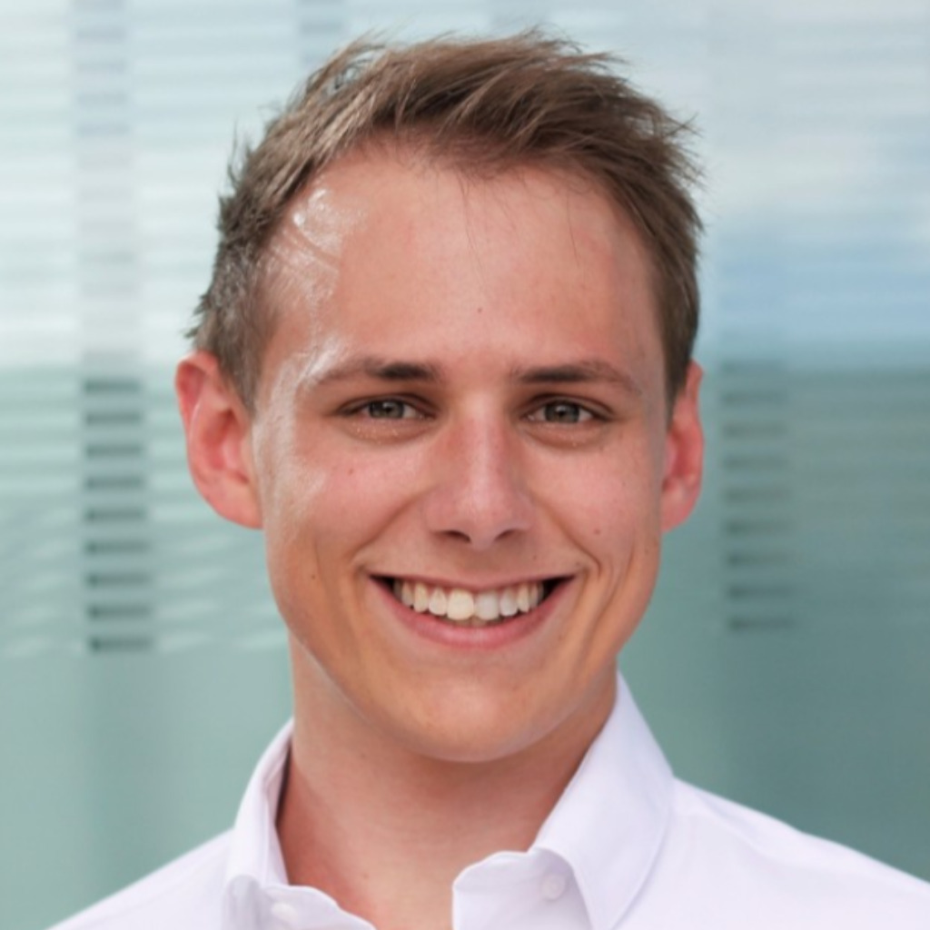 Dennis Eitle - Full Stack Engineer und Scrum Master - BettercallPaul ...