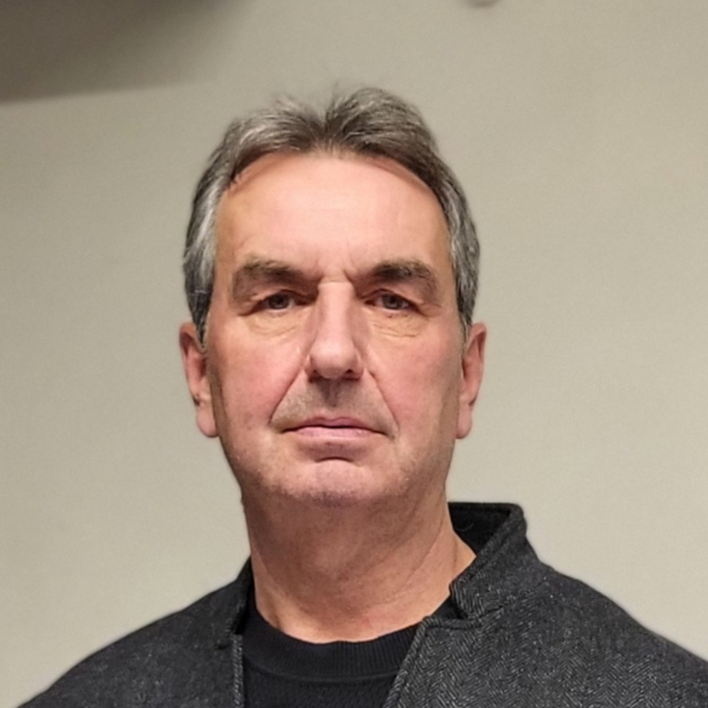 ERIC JUNG - Geschäftsführer - Jung Bau GmbH | XING