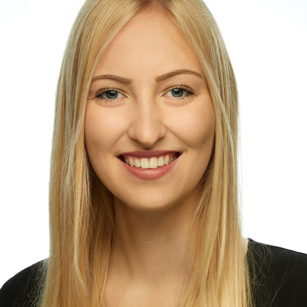 Linda Gaßmann - Werkstudentin Einkauf Stanzteile, Federn und ...