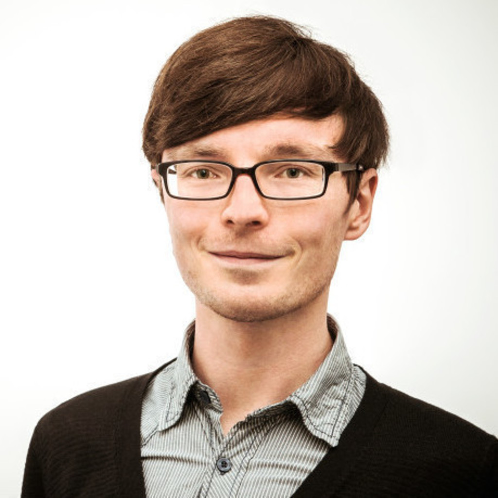 Christoph Hahn - PR Consultant - Engel International Communications ...