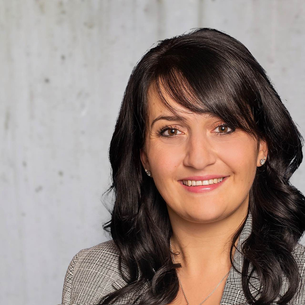 Jennifer Fluck - Recht - Concepte Mühl, Freiburg | XING