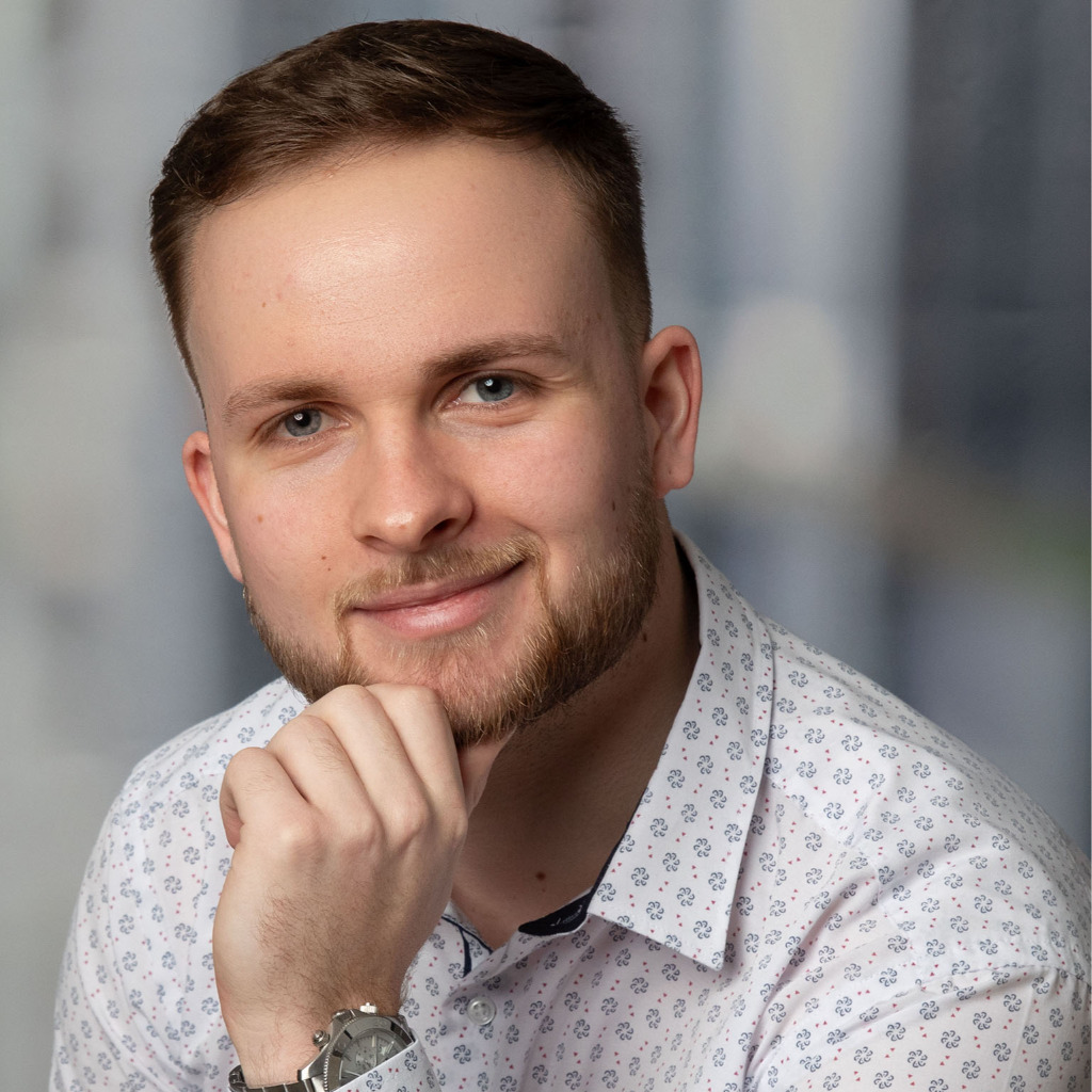 Simon Wißmüller - Technischer Angestellter (Prüfung / Planung mechanischer Projekte / Aufträge ...