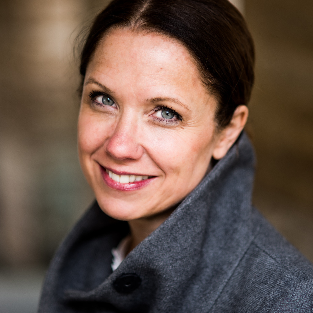 Katharina Gessner - Geschäftsführer - Katharina Maria Gessner | XING