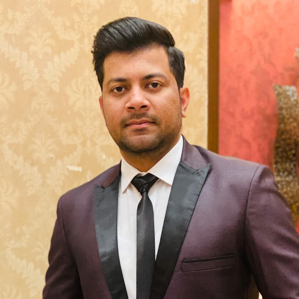 Asad Raza - Android Developer - University of Leicester | XING