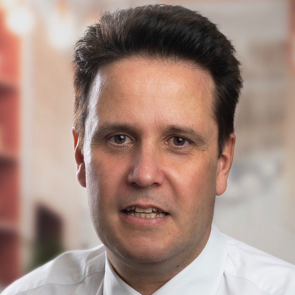 Michael Weyrich - Senior Managing Director - FTI Consulting | XING