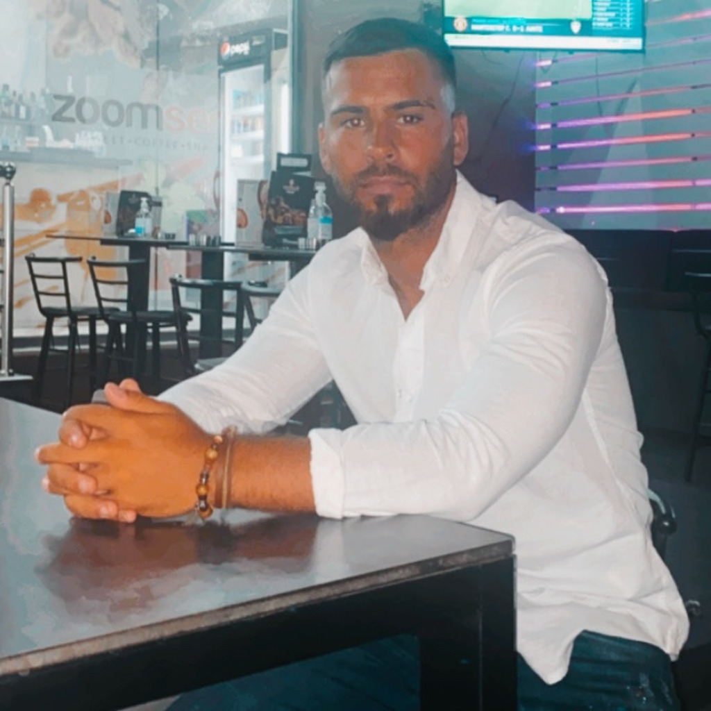 Sinan Sari - Vertriebsmitarbeiter - Friedr. Lohmann GmbH | XING