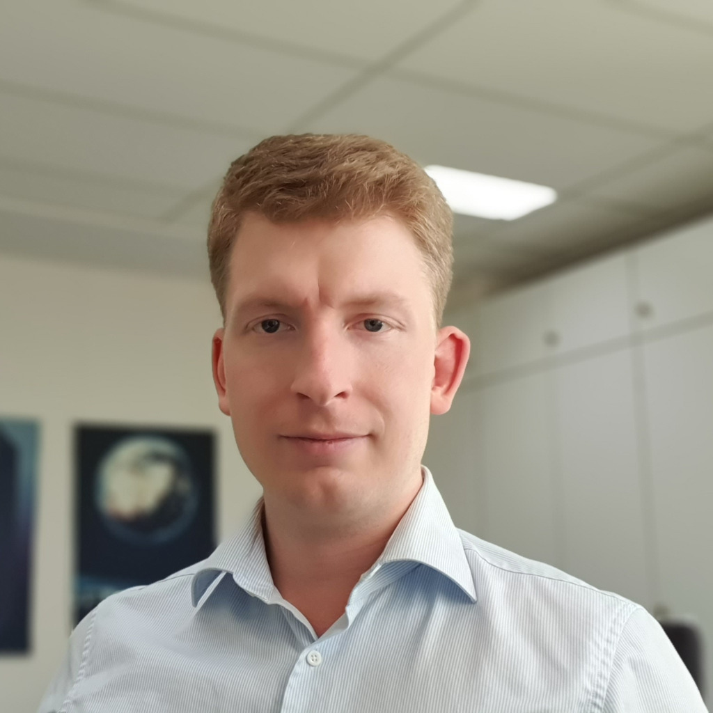 Tobias Pfaff - Geschäftsführer - Dr.DOC GmbH | XING