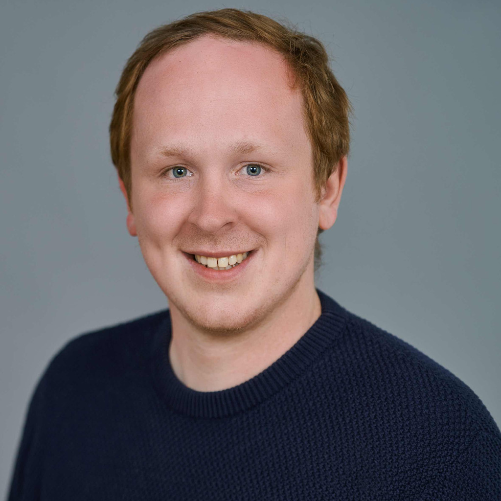 Philipp Becker - Mechatroniker, SPS-Techniker, Projektleiter (seit 2015 ...