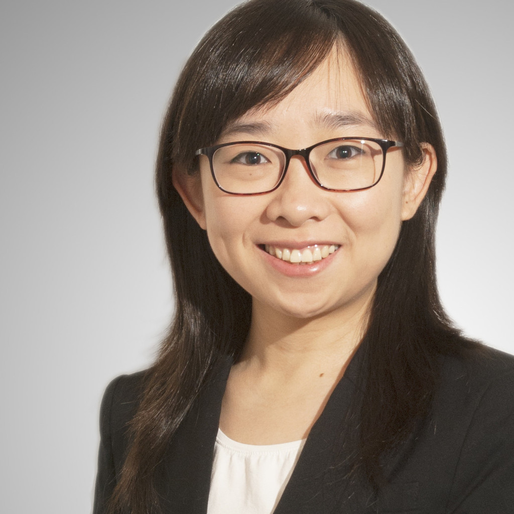 Kuang Wang - Vertriebsingenieur - FRT GmbH | XING