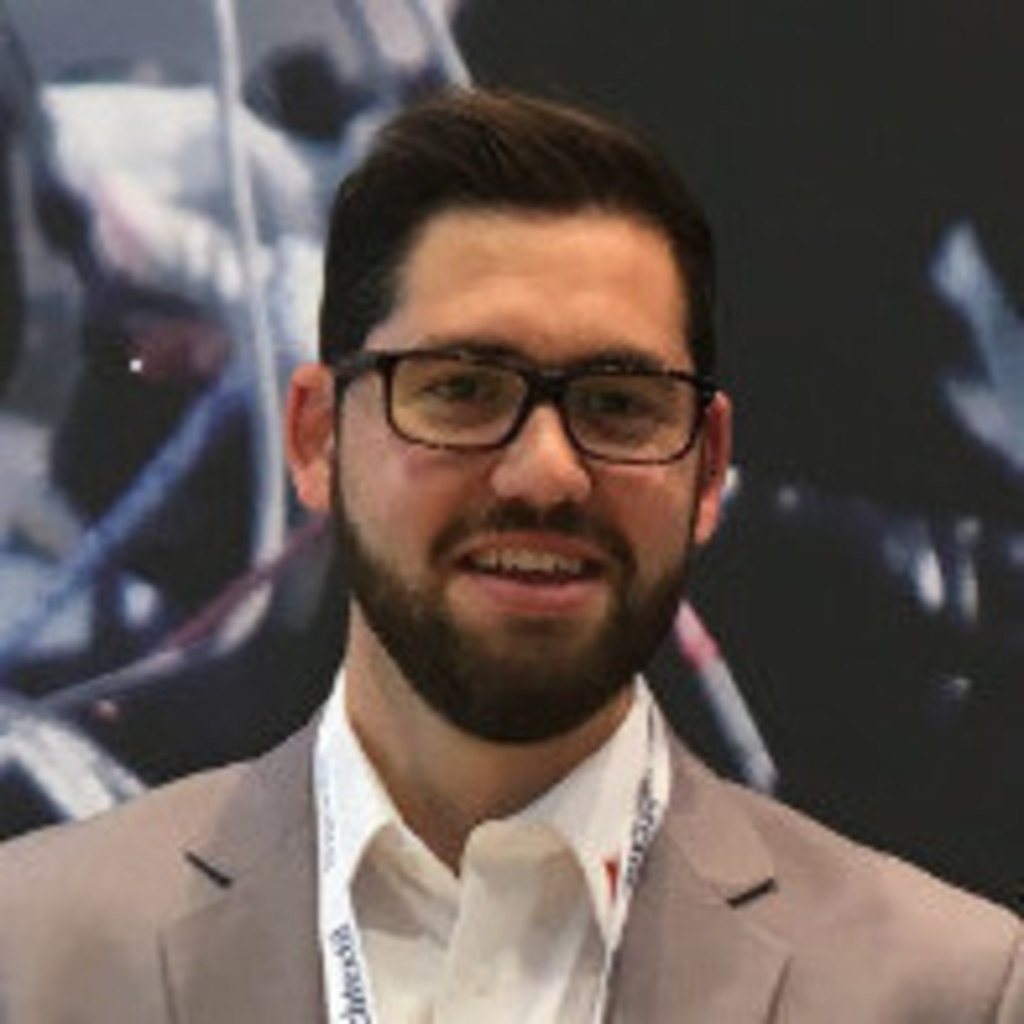 Benjamin Hunziker - Verkaufsleiter Target Market Industrie - Sika ...