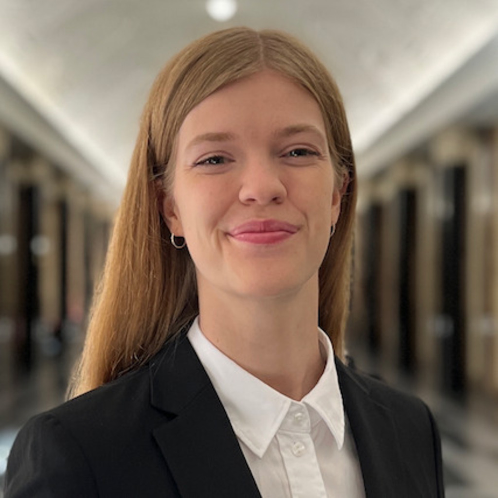 Anna Jacob - International Business Administration - Eberhard Karls ...