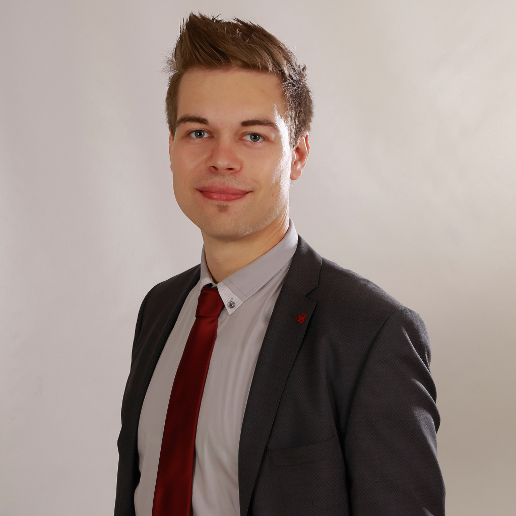 Alexander Hartwich - Industrialization Manager - Heraeus | XING