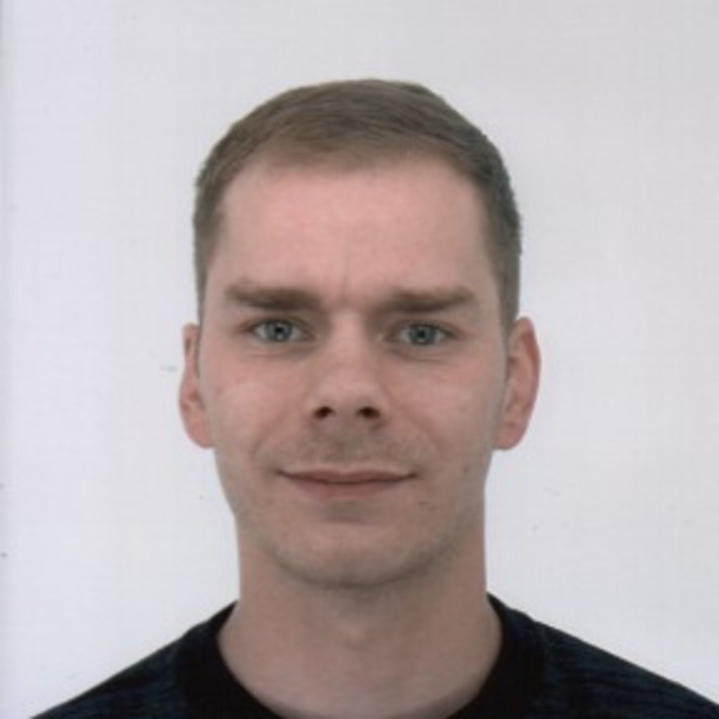 Chris Komrowski - Kundenbetreuer im Innendienst - SNT Regiocom | XING