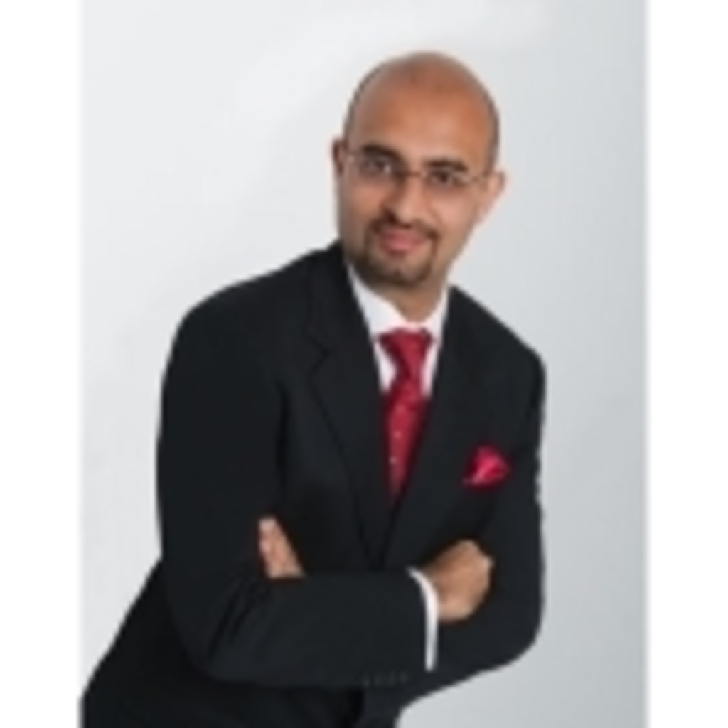Anesh Jagtiani - CEO - Empowering Leaders Group (M. E.) | XING