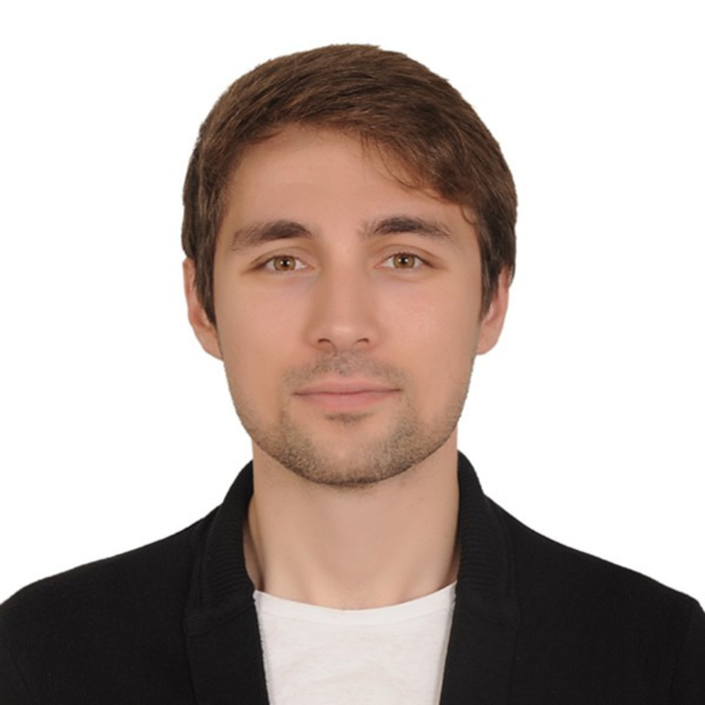 Şükrü Sinan Aydogdu - Embedded Developer - AFRY | XING
